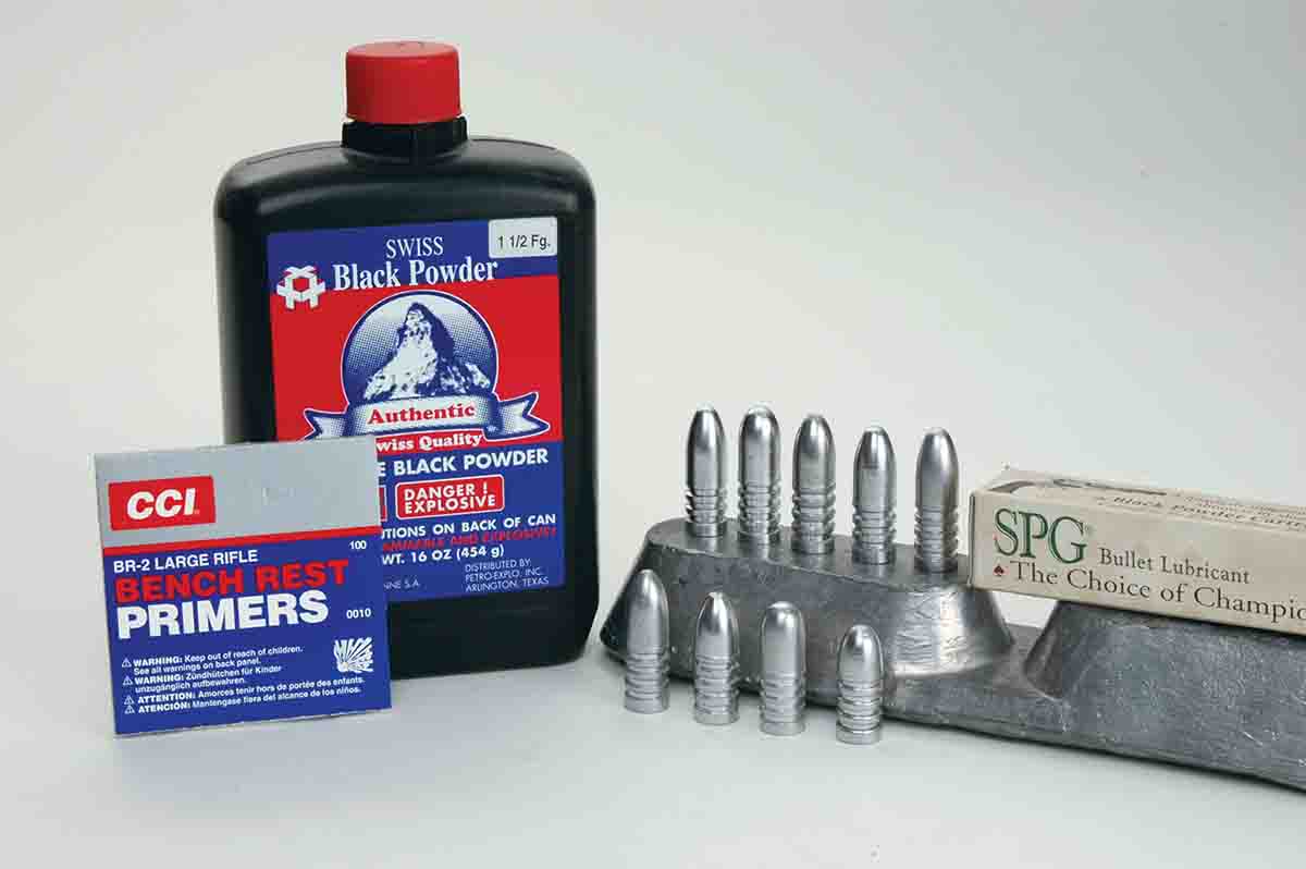 50 Years of Single-Shots | RifleMagazine