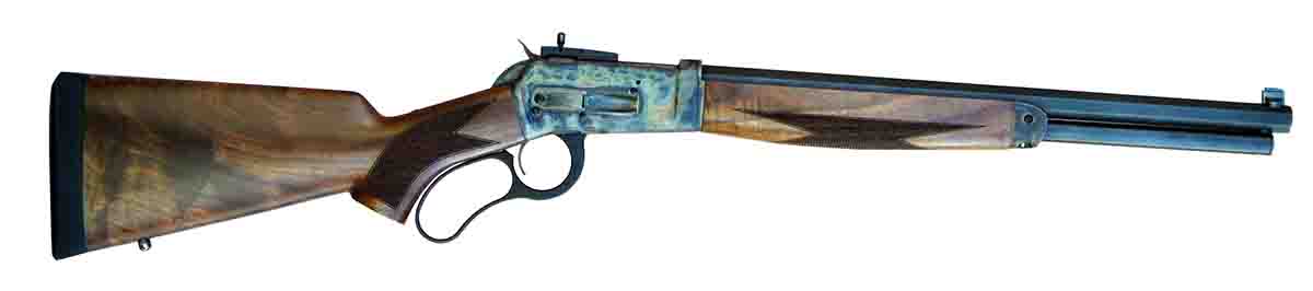 SpikeDriver .454 Casull | RifleMagazine