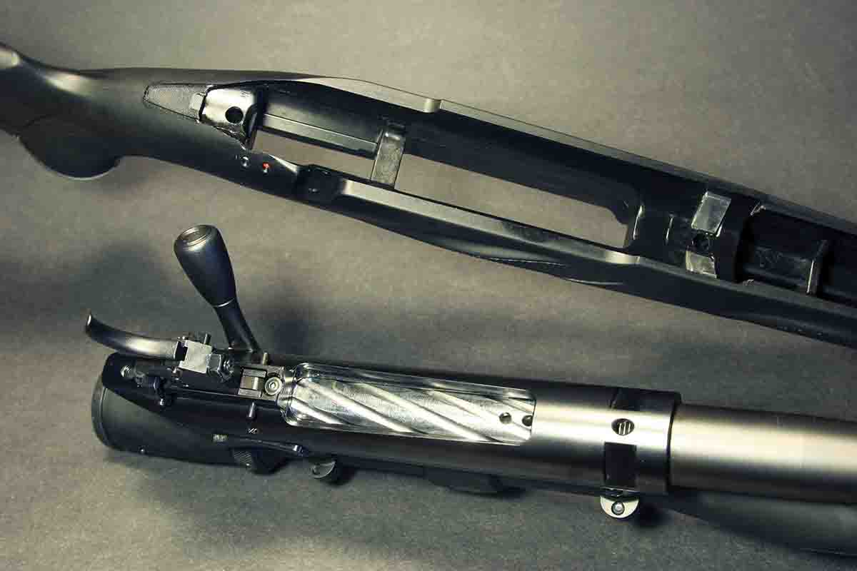 Accurizing Bolt-Action Rifles | RifleMagazine