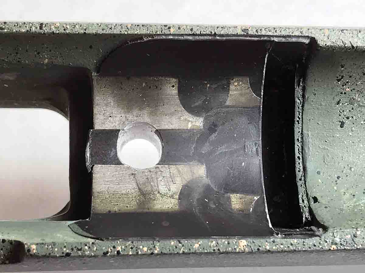 Legendary Arms Works | RifleMagazine