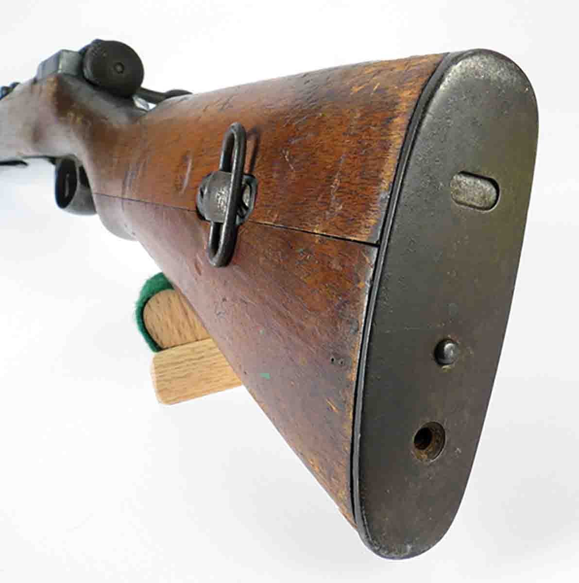 Arisaka Rifles & Carbines | RifleMagazine