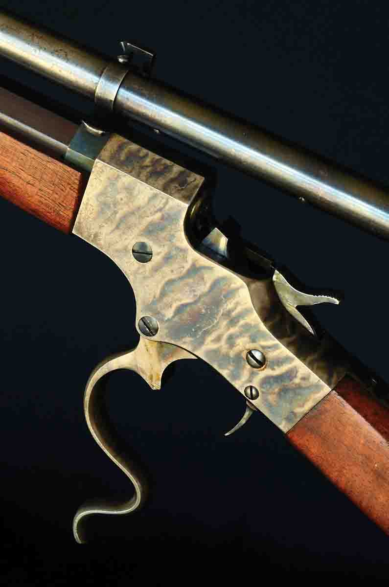Reclaiming the Stevens Mystique | RifleMagazine