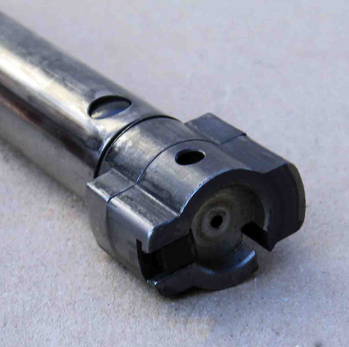 Shaw Custom Rifles | RifleMagazine