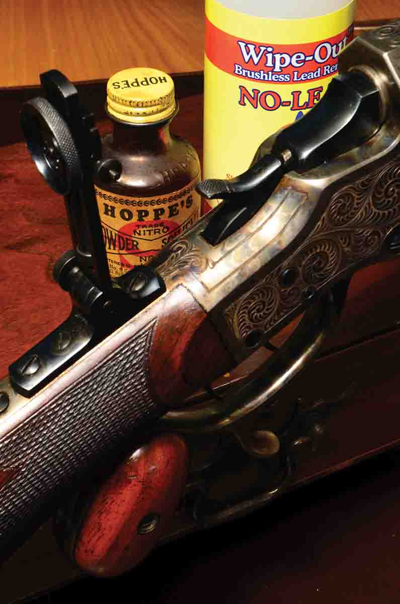 Walnut Hill | RifleMagazine