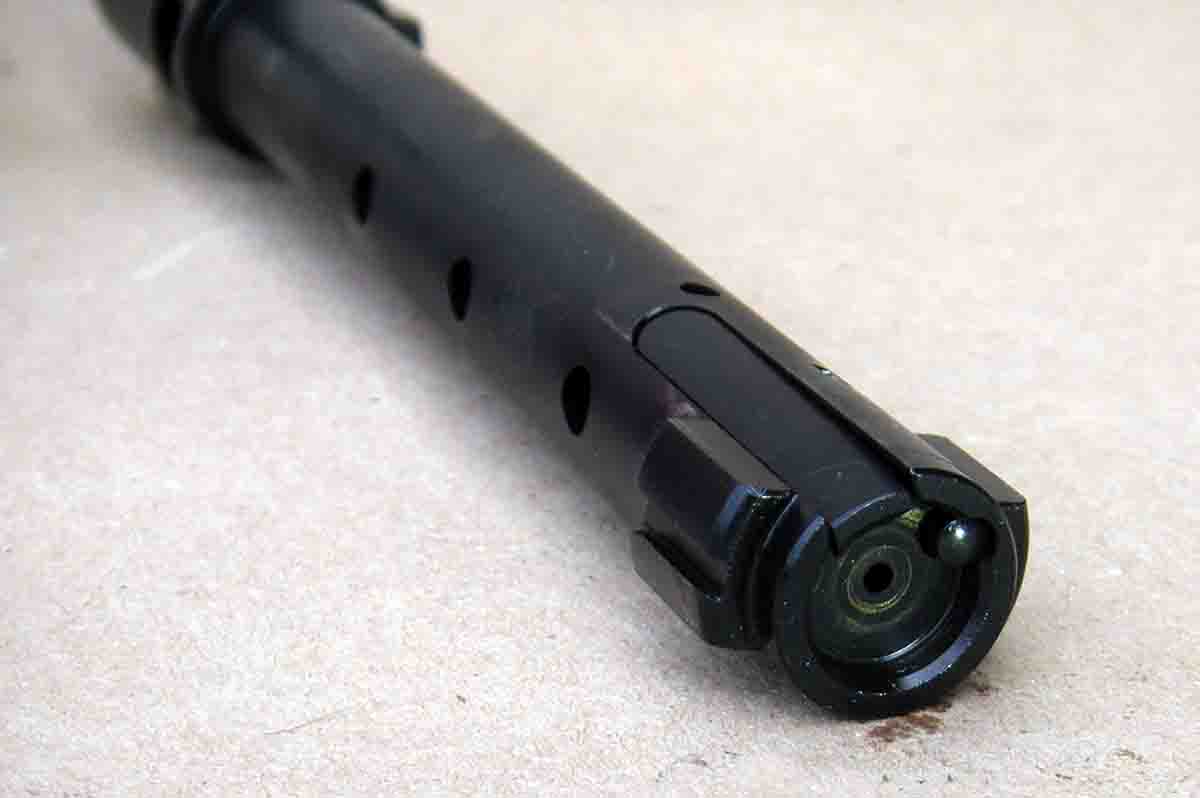 Legacy Sports Howa 1500 | RifleMagazine