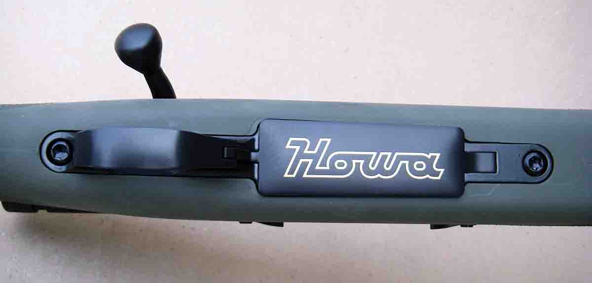 Legacy Sports Howa 1500 | RifleMagazine