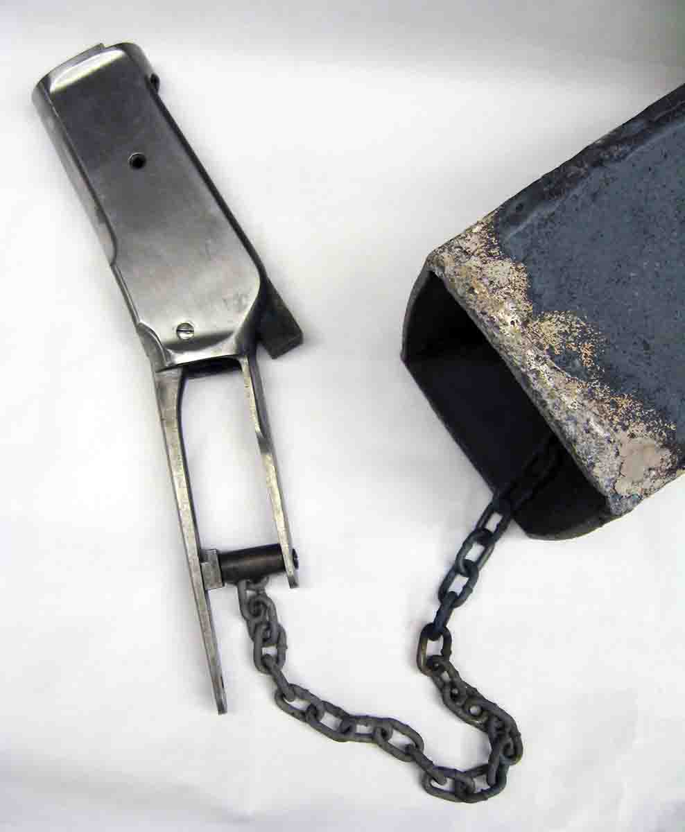 Down Range | RifleMagazine