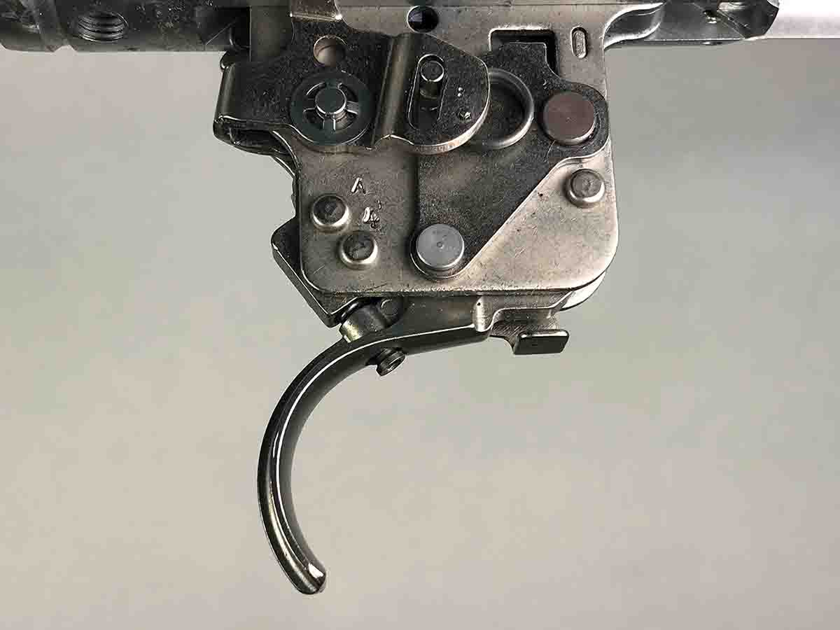 Remington Mountain Rifle | RifleMagazine