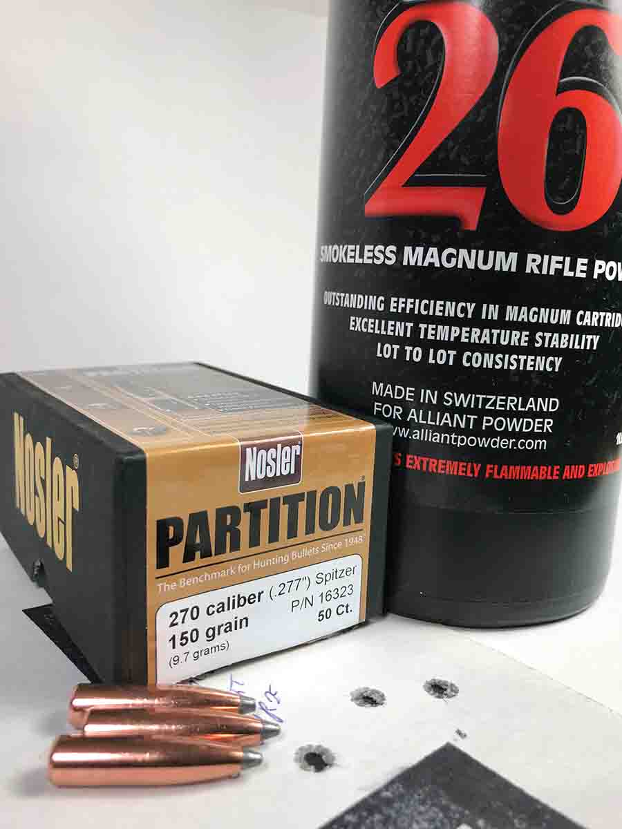 Remington Mountain Rifle | RifleMagazine