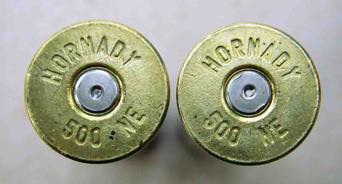 .500 Nitro Express (3-Inch) | RifleMagazine