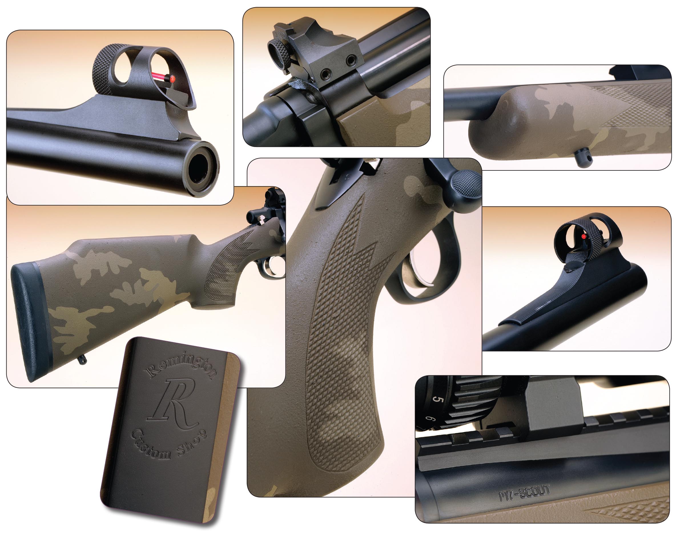 Custom Corner | RifleMagazine