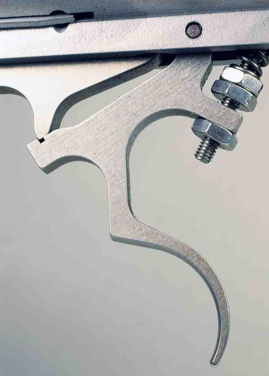 Steel and Walnut | RifleMagazine