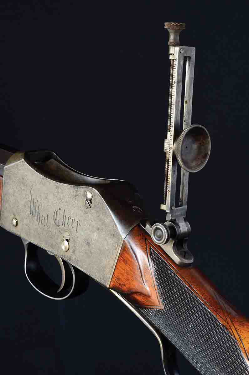 Peabody-Martini | RifleMagazine