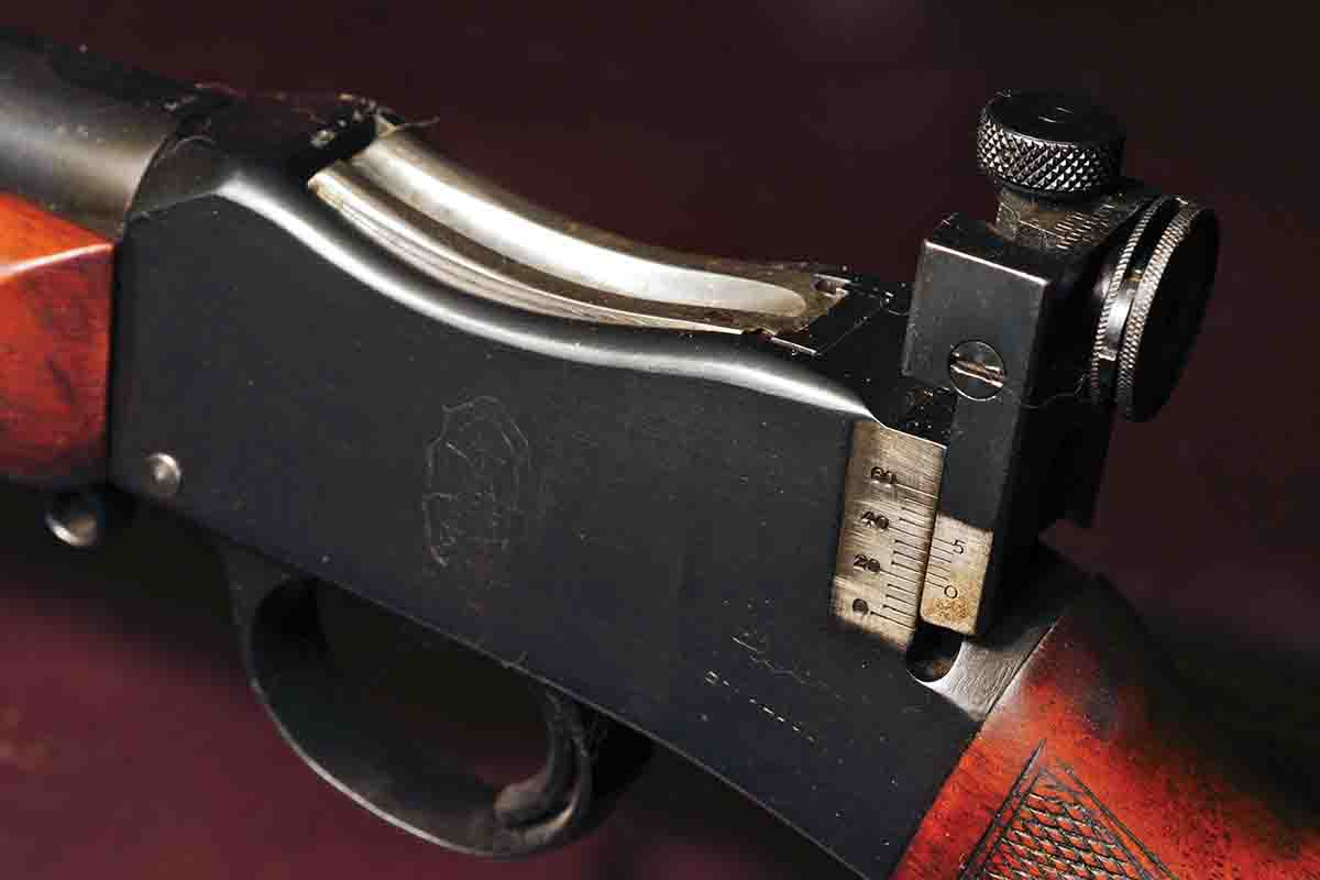 Peabody-Martini | RifleMagazine