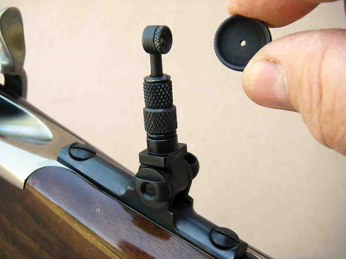 Lyman Model 1878 Sharps | RifleMagazine