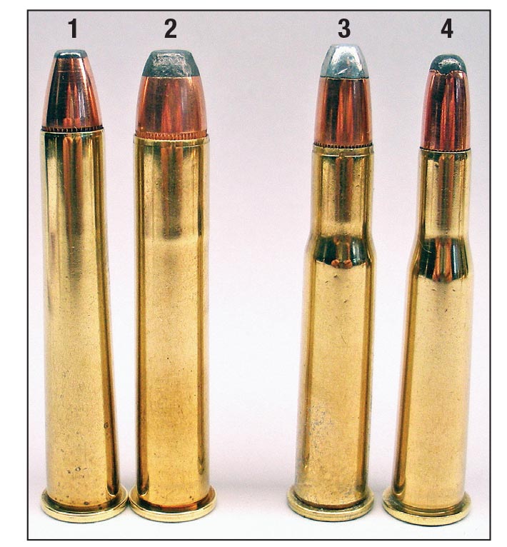 Spotting Scope | RifleMagazine