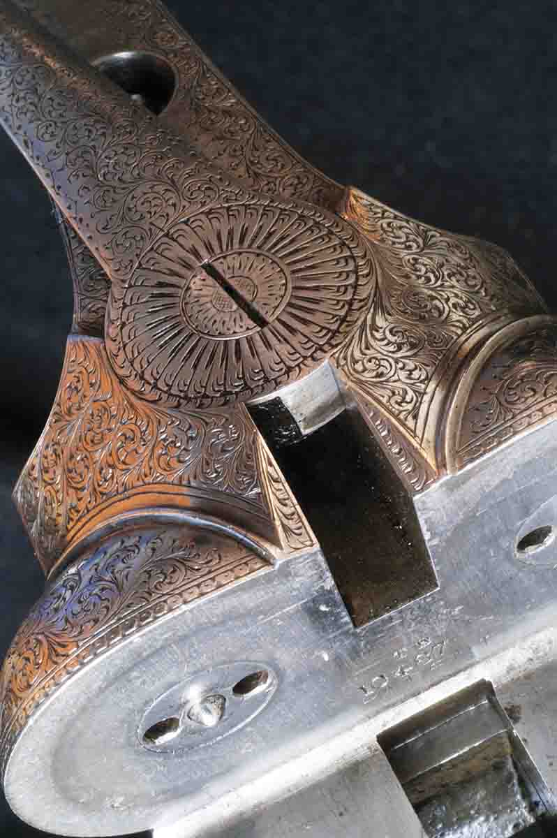 Double Gun Bolting Systems | RifleMagazine