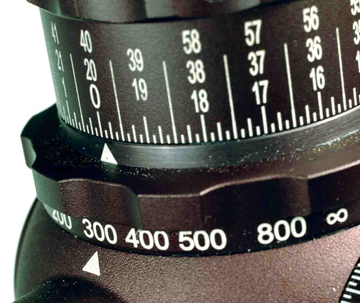 A Rifleman's Optics | RifleMagazine