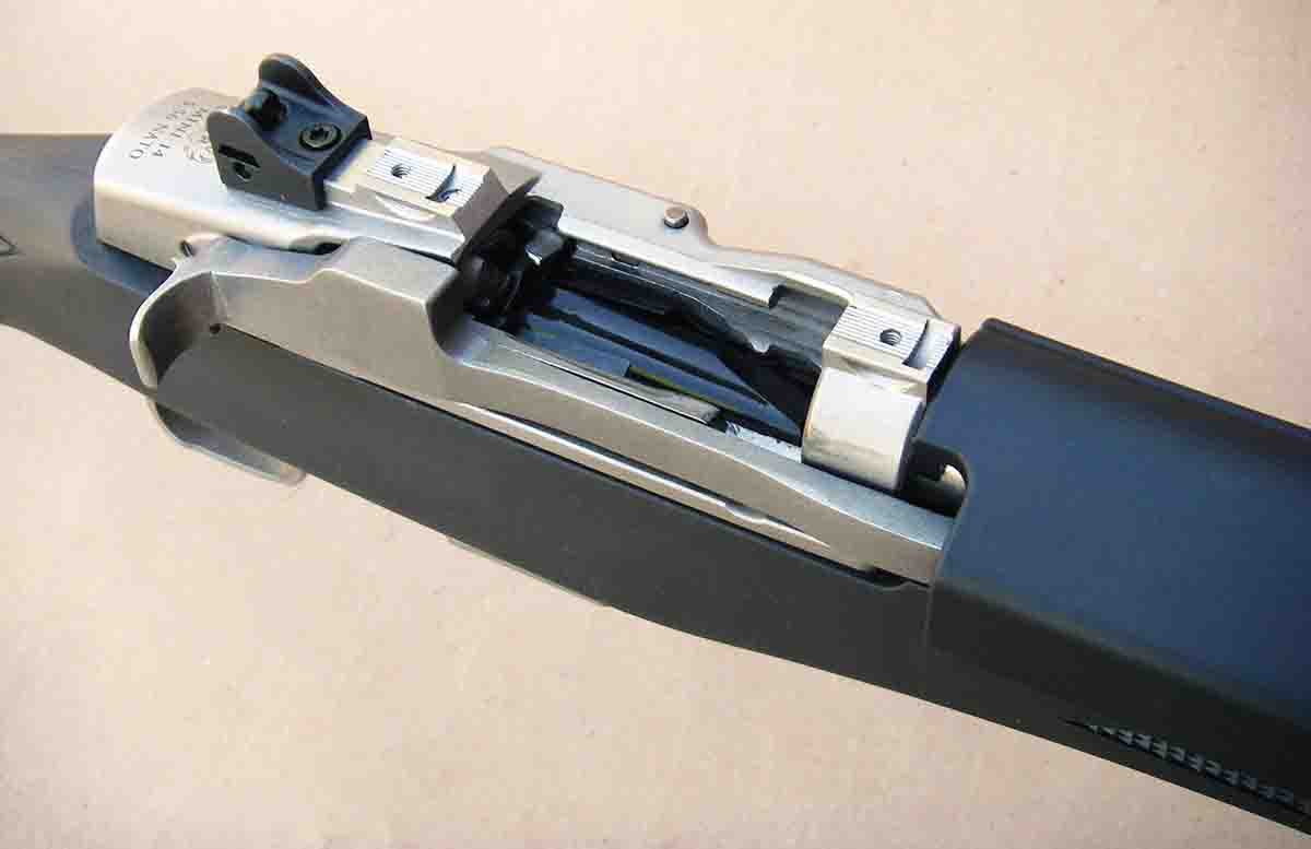 Ruger's Mini-14 and Mini Thirty | RifleMagazine