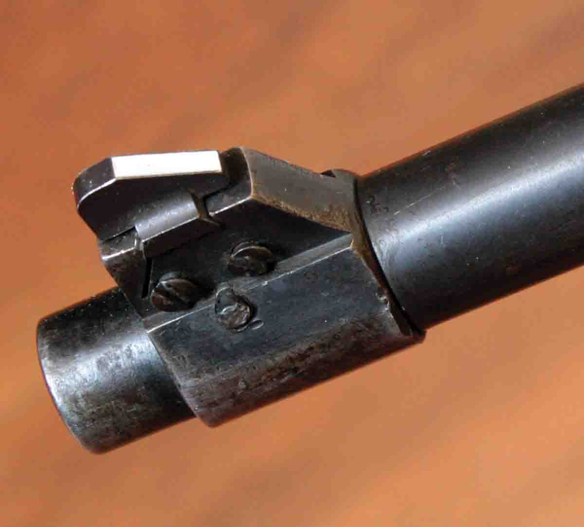 Ross Rifles | RifleMagazine