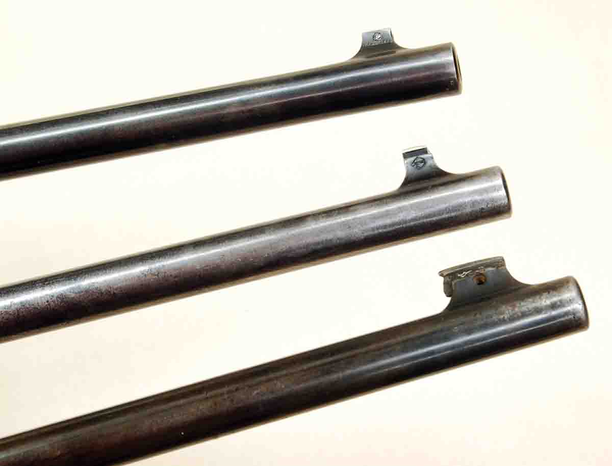 Light Gunsmithing | RifleMagazine