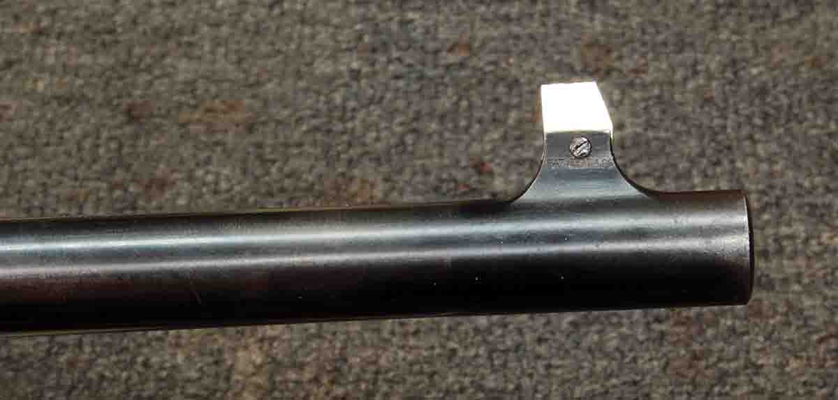 Light Gunsmithing | RifleMagazine