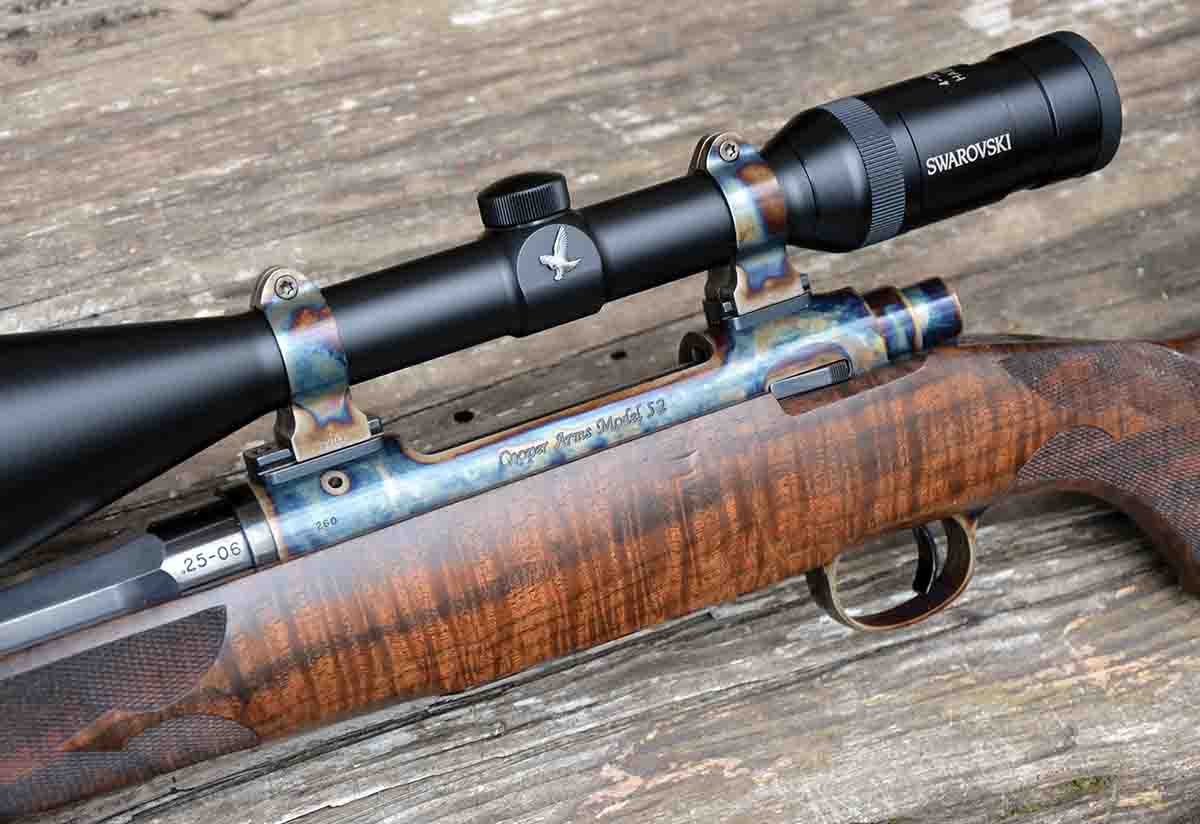 The Perfect Pair | RifleMagazine