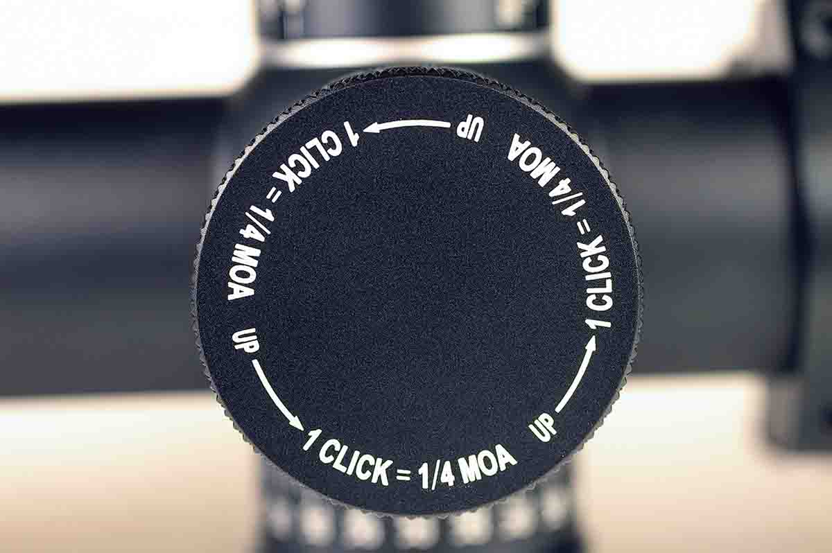 A Rifleman's Optics | RifleMagazine