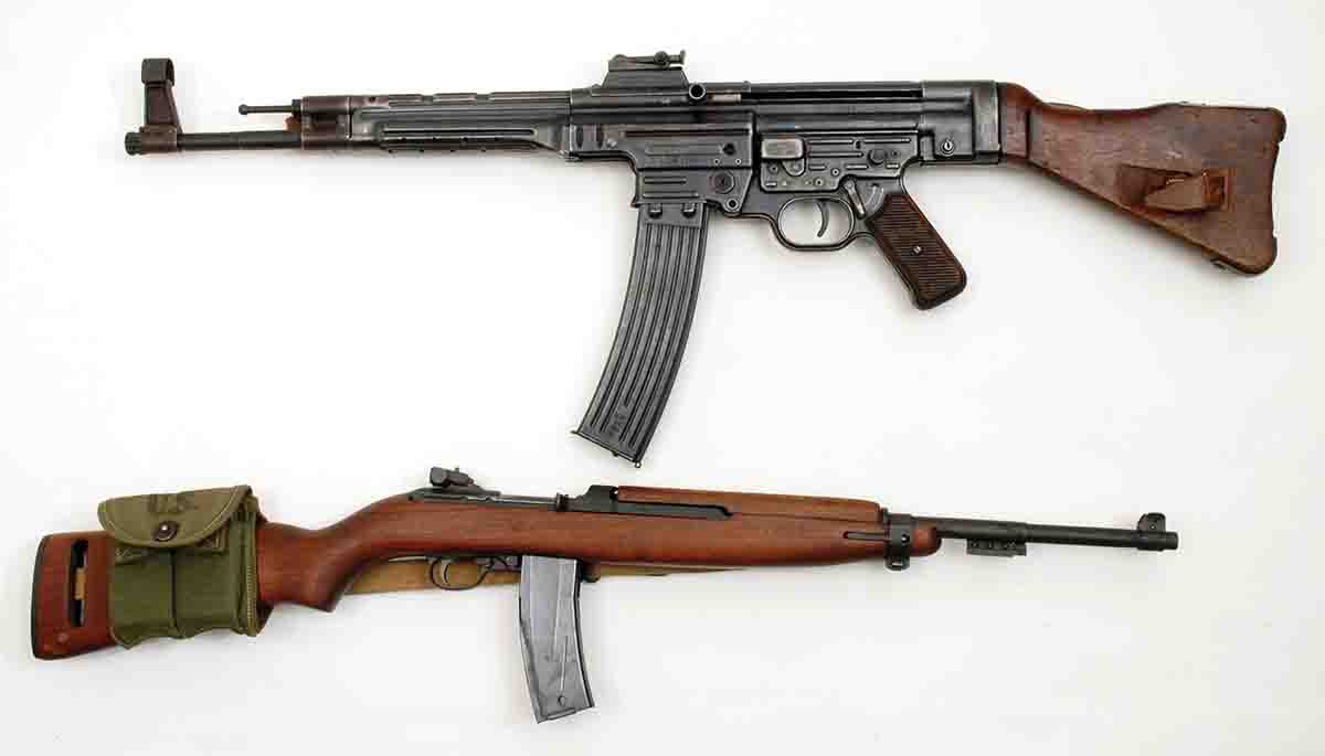 Down Range | RifleMagazine