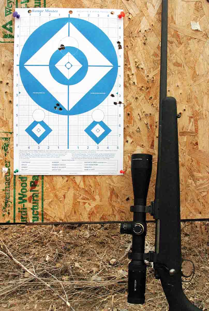 Heat-Treating Barrels | RifleMagazine