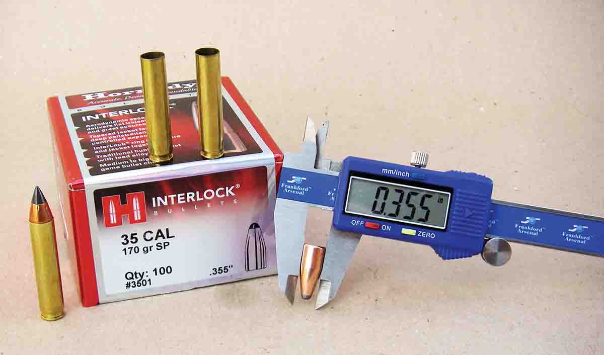 Mostly Long Guns | RifleMagazine