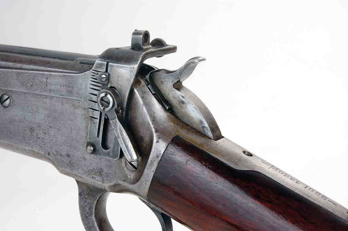 Vintage Sporting Rifles | RifleMagazine