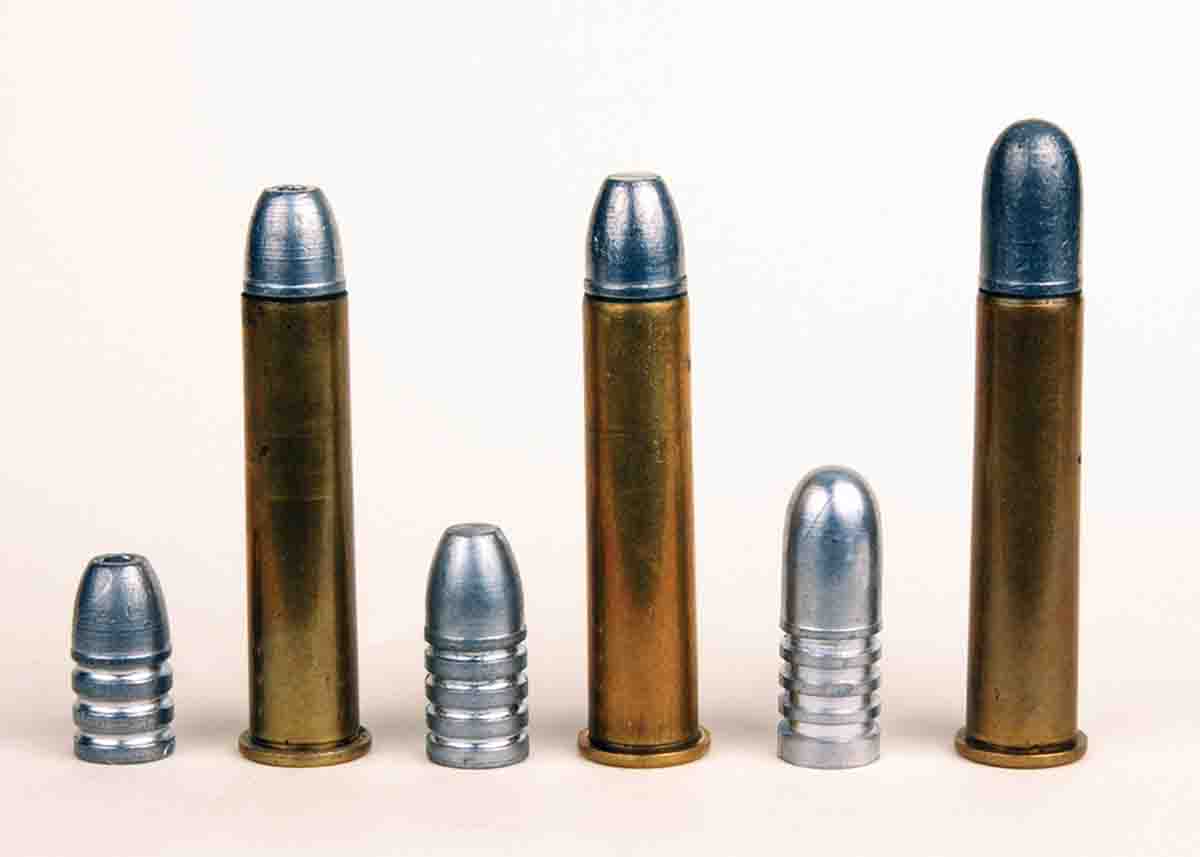 Vintage Sporting Rifles | RifleMagazine