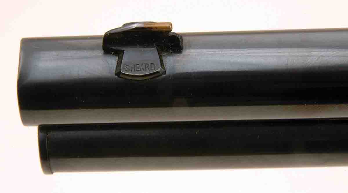 Vintage Sporting Rifles | RifleMagazine