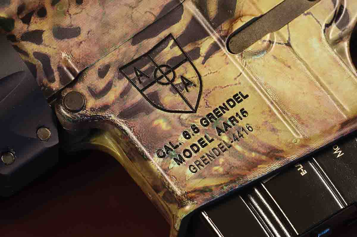 Alexander Arms Hunter | RifleMagazine