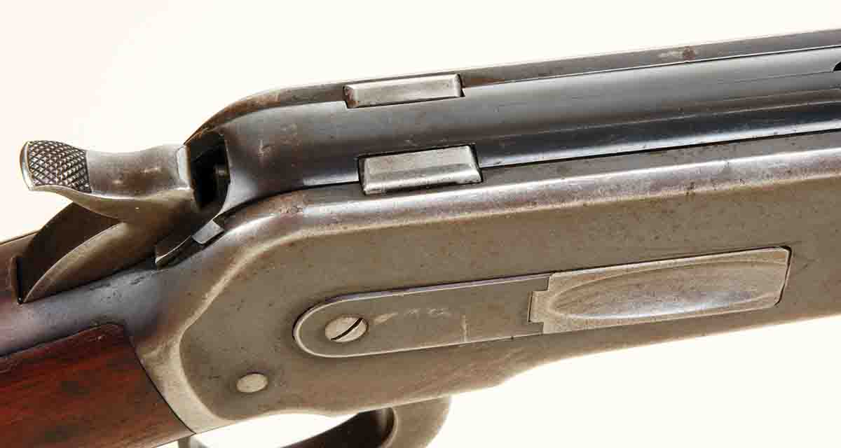 Down Range | RifleMagazine