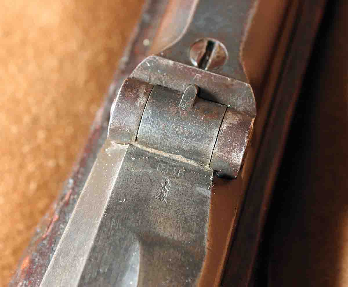 .50-70 "Trapdoor" Springfield | RifleMagazine