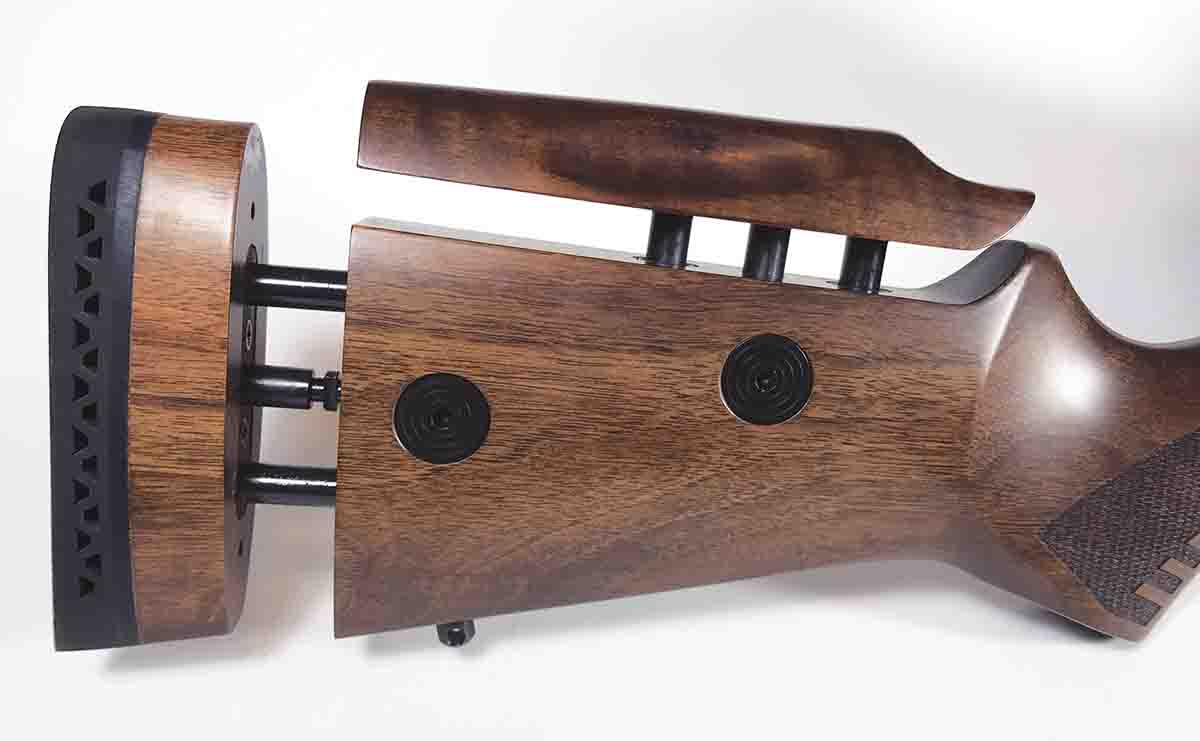 Savage Model 110 Classic | RifleMagazine