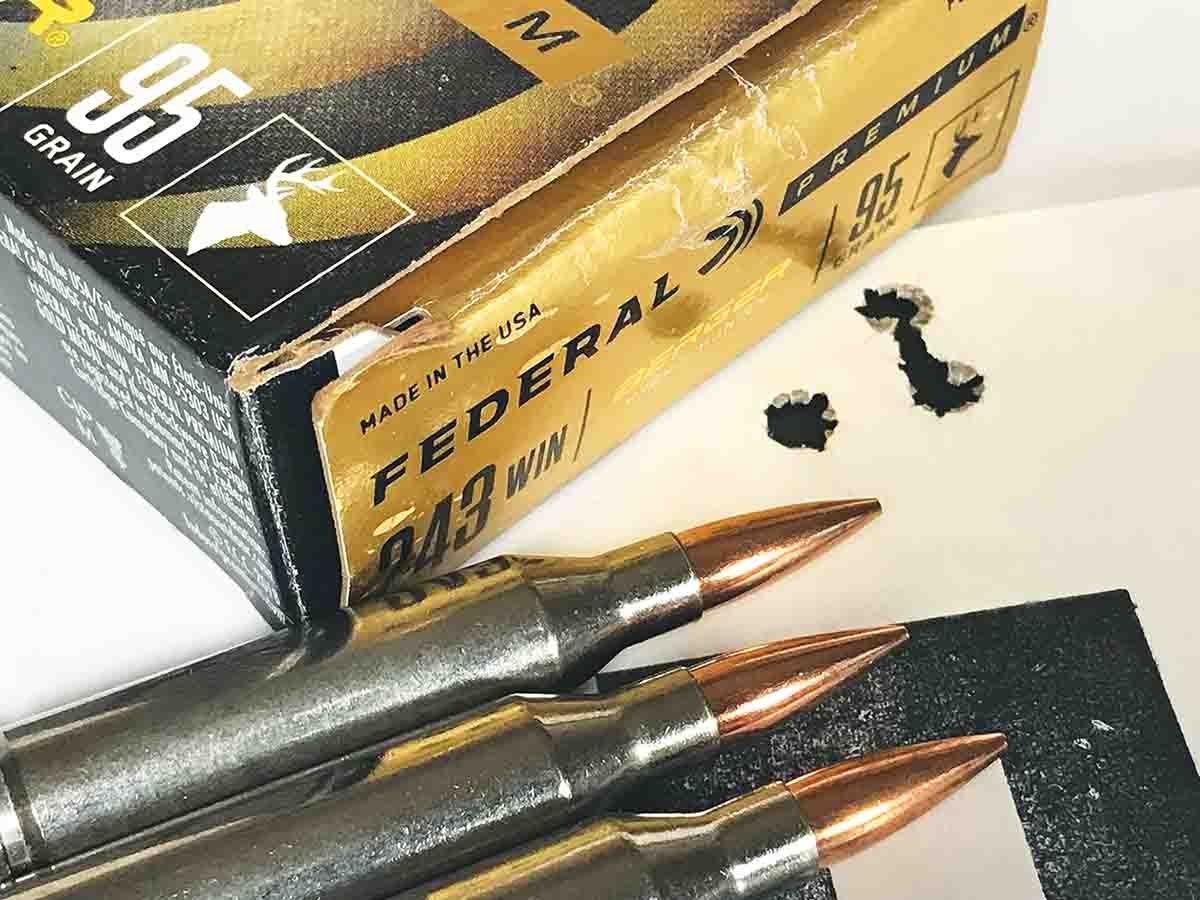 Savage Model 110 Classic | RifleMagazine