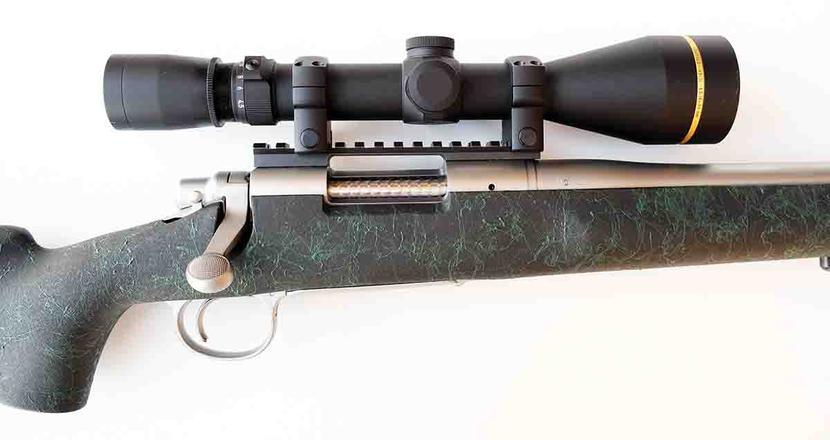 5R Rifling | RifleMagazine