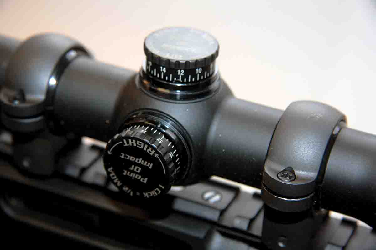 A Rifleman's Optics | RifleMagazine