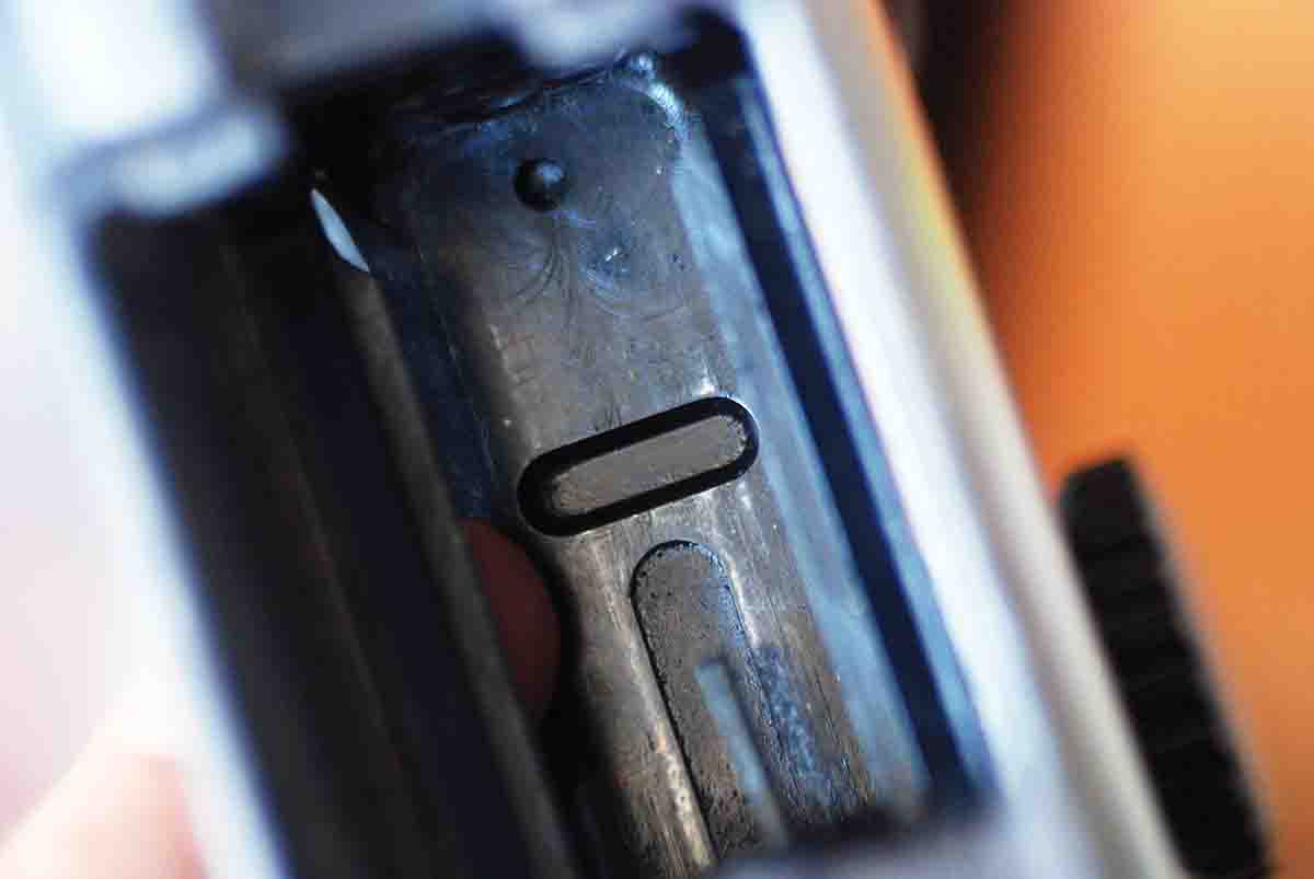 Shooting the Savage A17 | RifleMagazine