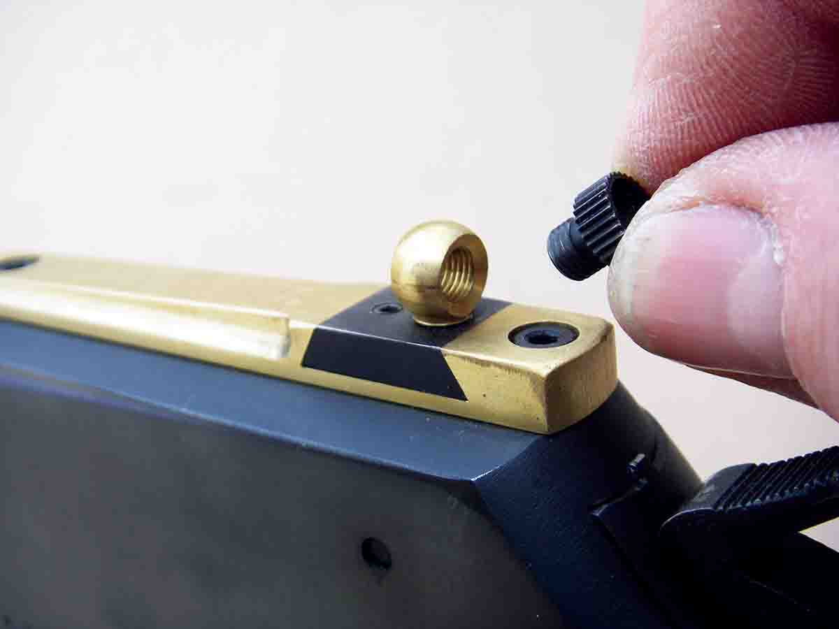 Mostly Long Guns | RifleMagazine