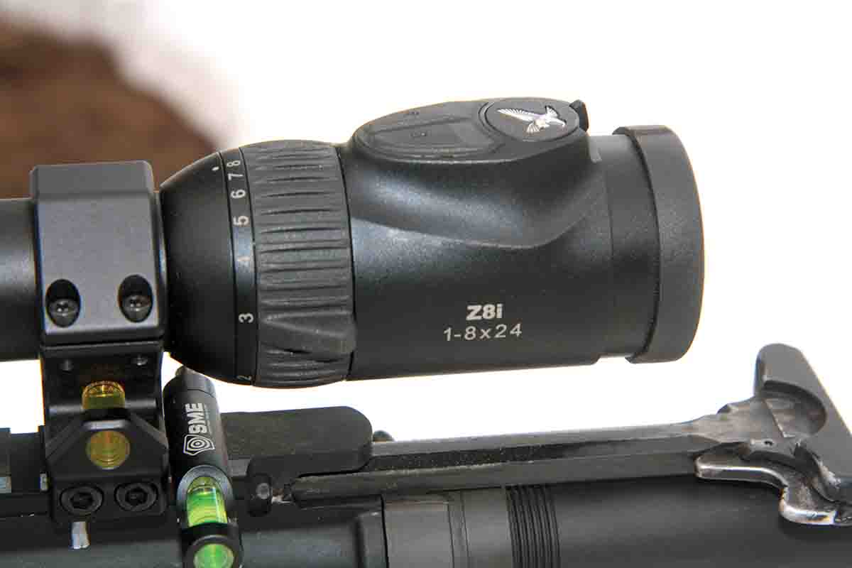 A Rifleman's Optics | RifleMagazine