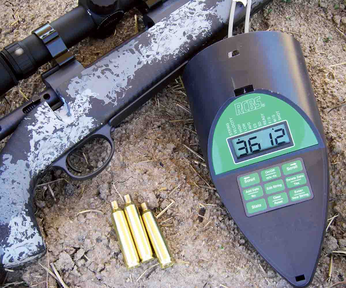 .27 Nosler | RifleMagazine
