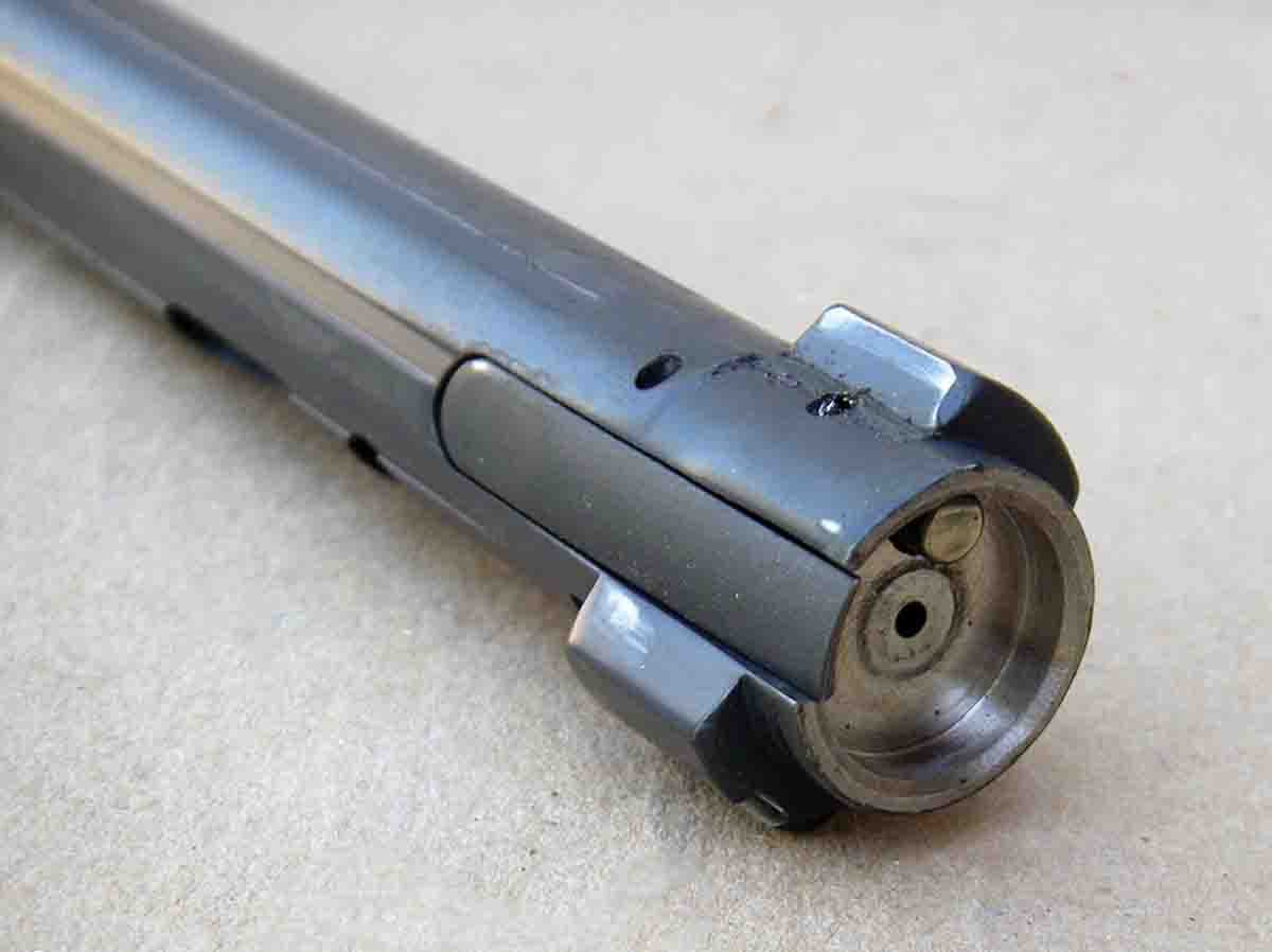 .27 Nosler | RifleMagazine