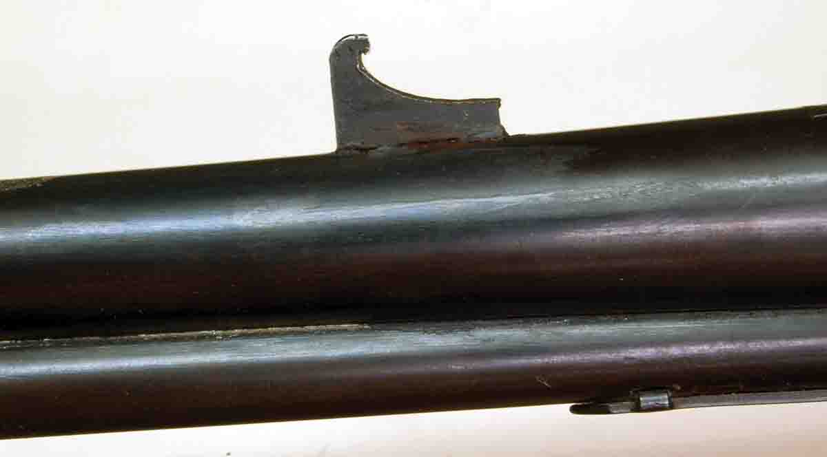 Light Gunsmithing | RifleMagazine