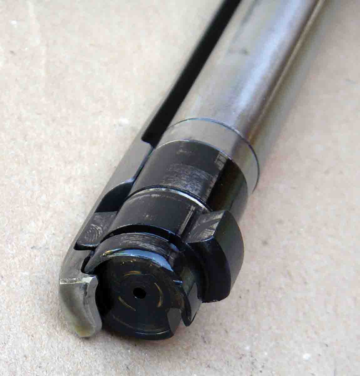 Mostly Long Guns | RifleMagazine