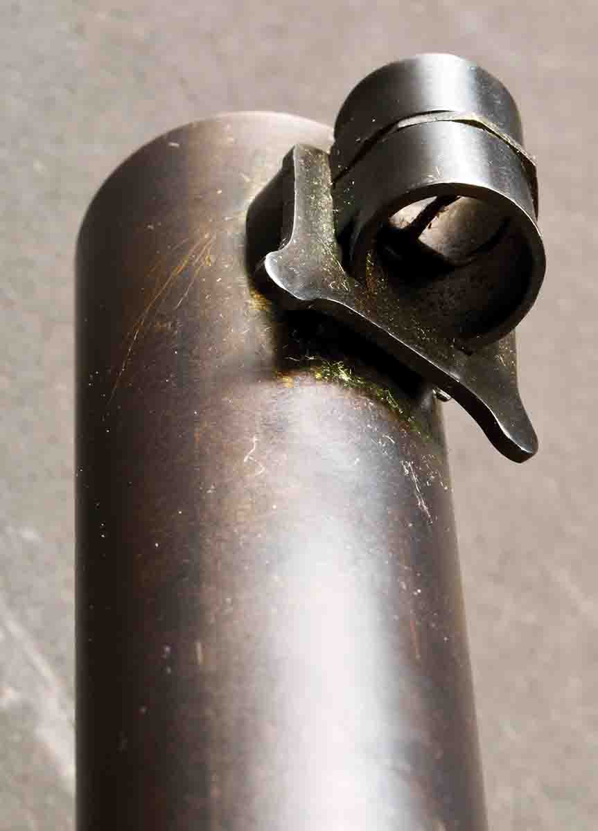 Stevens Model 52 | RifleMagazine