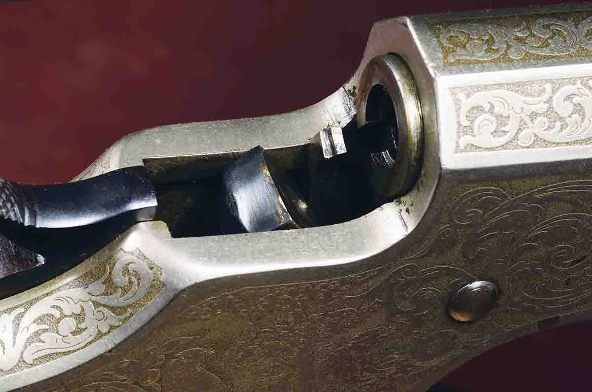 Stevens Model 52 | RifleMagazine